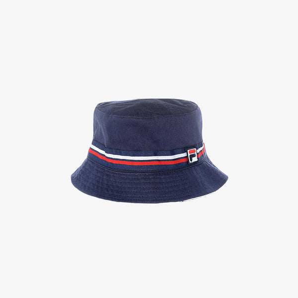 Reversible Bucket Hat FILA LATIN